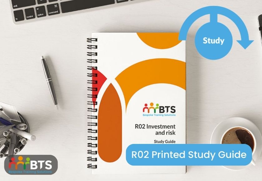 R02 Study Plan | BTS Careers Zone