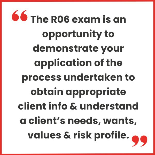 How to Prepare & Pass CII R06 Exam | BTS Careers Zone