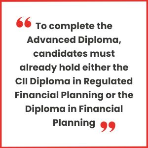 The CII Route to Chartered Status | BTS Careers Zone
