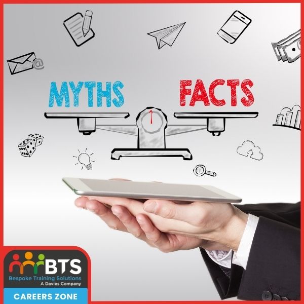 R06 Debunking the Myth