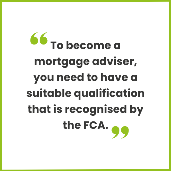 Mortgage advice – What skills and qualifications do you need? - BTS ...