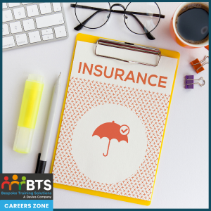 Introducing IF1: Your First Step into Insurance | BTS Careers Zone